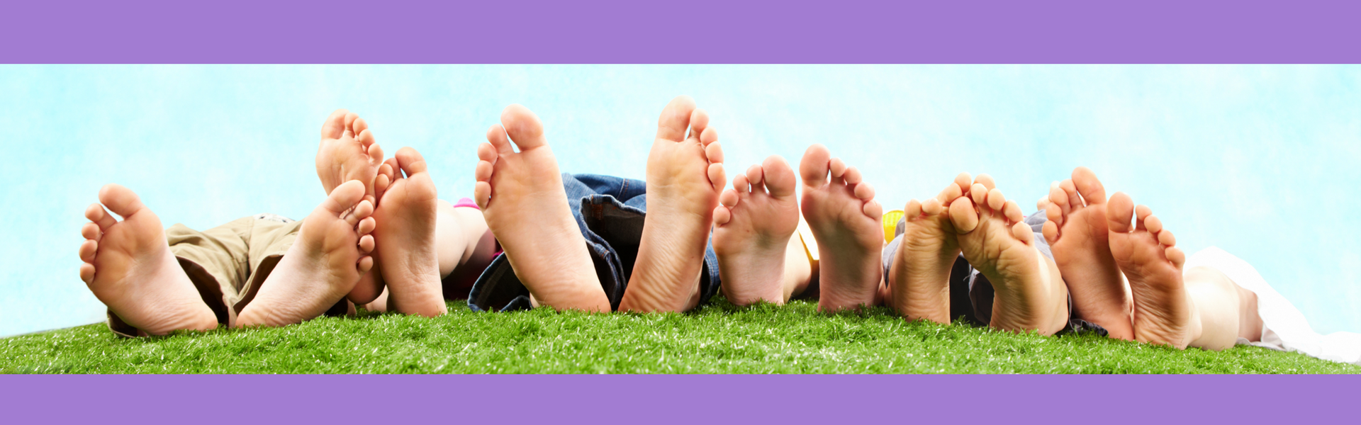 Full Nail & Skin Treatments | Leanne Shields Podiatry